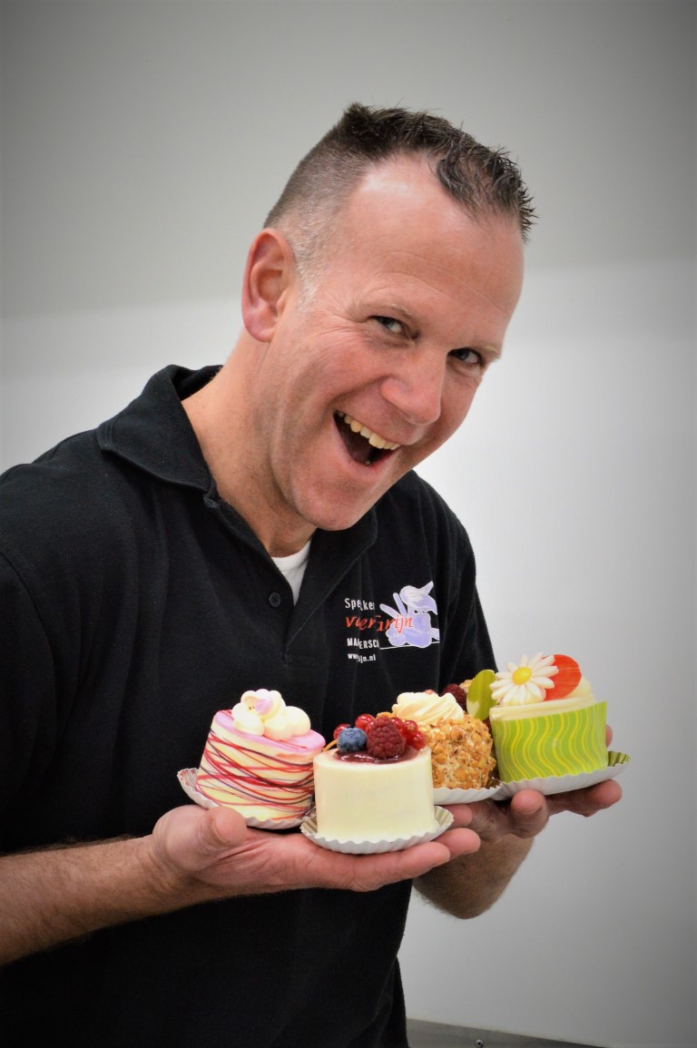 Jan Kroon | Bakkerij van der Grijn