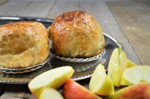 Appelgebak | Bakkerij van der Grijn