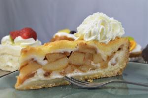 Appelgebak | Bakkerij van der Grijn
