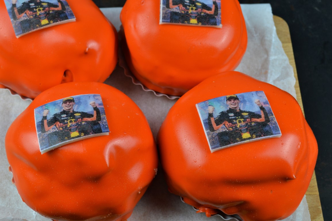Verstappen chocolade bol bestellen | Bakkerij van der Grijn