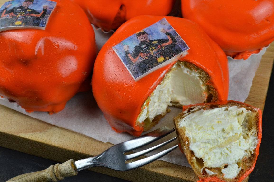 Verstappen chocolade bol bestellen | Bakkerij van der Grijn