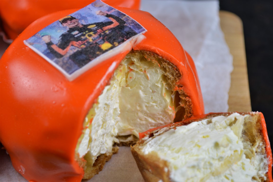 Verstappen chocolade bol bestellen | Bakkerij van der Grijn