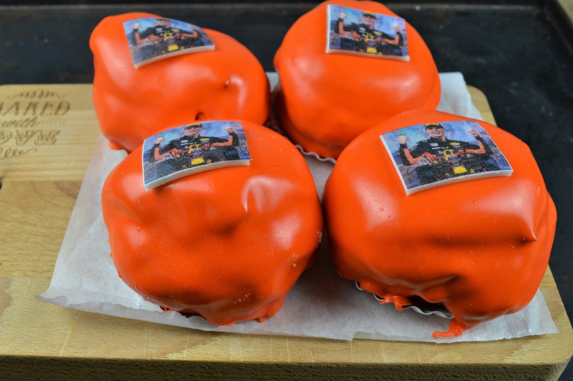 Verstappen chocolade bol bestellen | Bakkerij van der Grijn