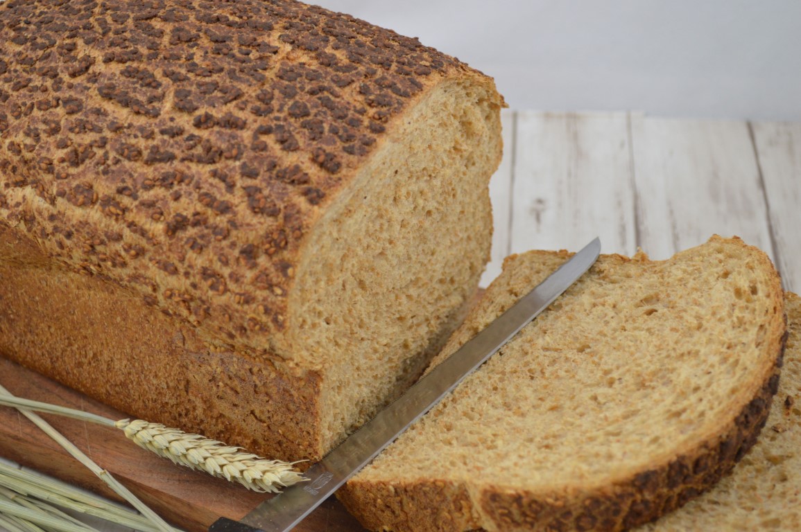 Stoer volkoren bestellen | Bakkerij van der Grijn