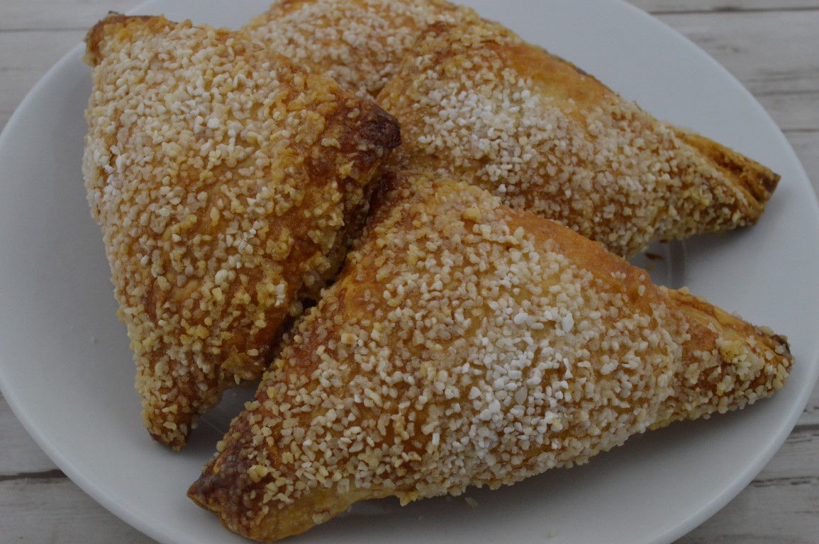 Appelflap bestellen | Bakkerij van der Grijn