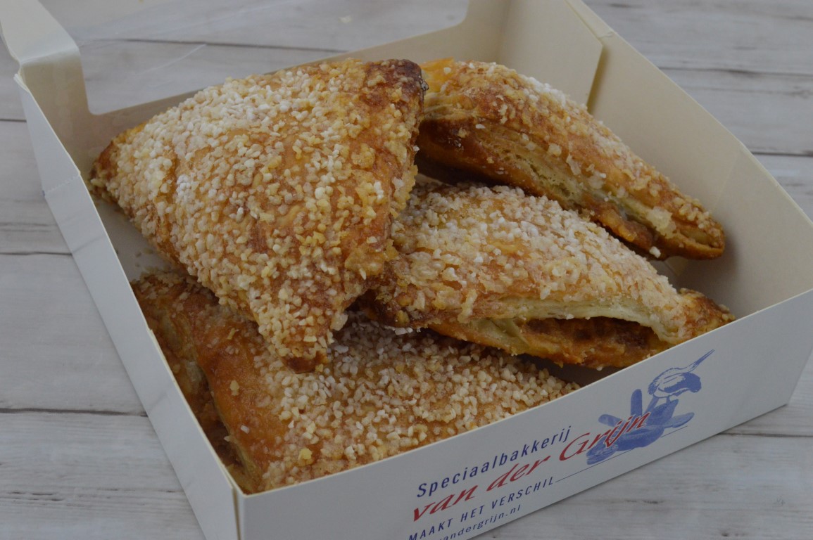 Appelflap bestellen | Bakkerij van der Grijn