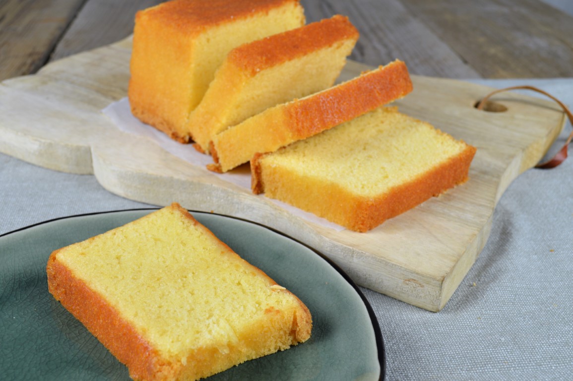 Halve boeren scharrelcake bestellen | Bakkerij van der Grijn