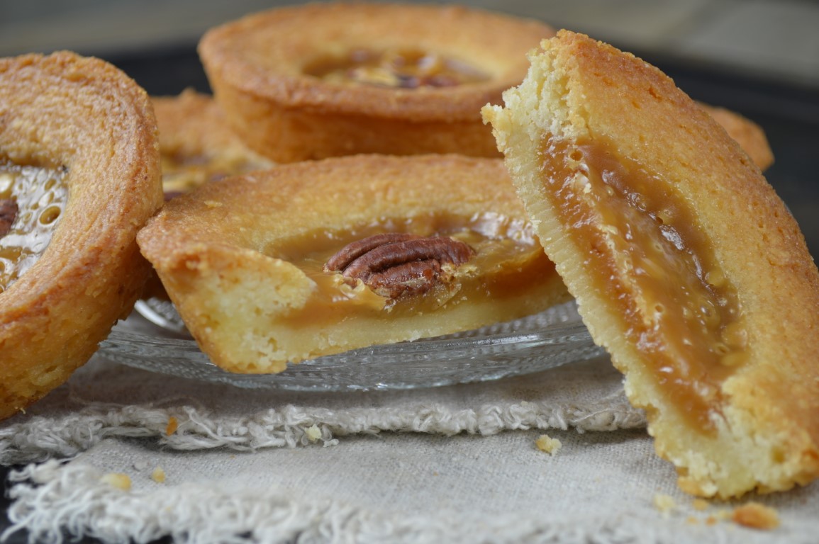 Biscuit au caramel bestellen | Bakkerij van der Grijn