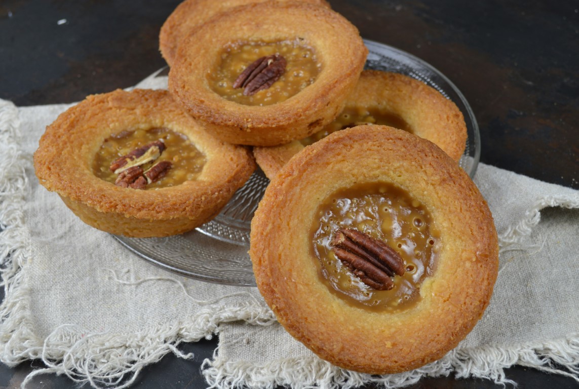 Biscuit au caramel bestellen | Bakkerij van der Grijn