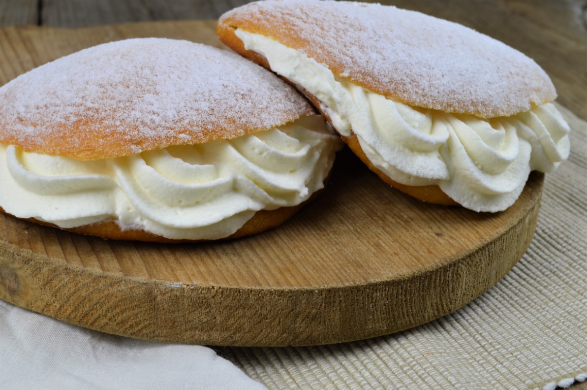 Gevulde eierkoek bestellen | Bakkerij van der Grijn