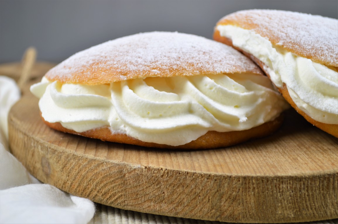 Gevulde eierkoek bestellen | Bakkerij van der Grijn