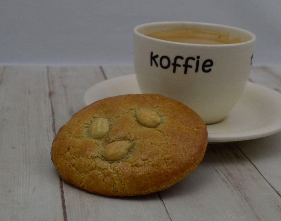 Gevulde koek per stuk bestellen | Bakkerij van der Grijn