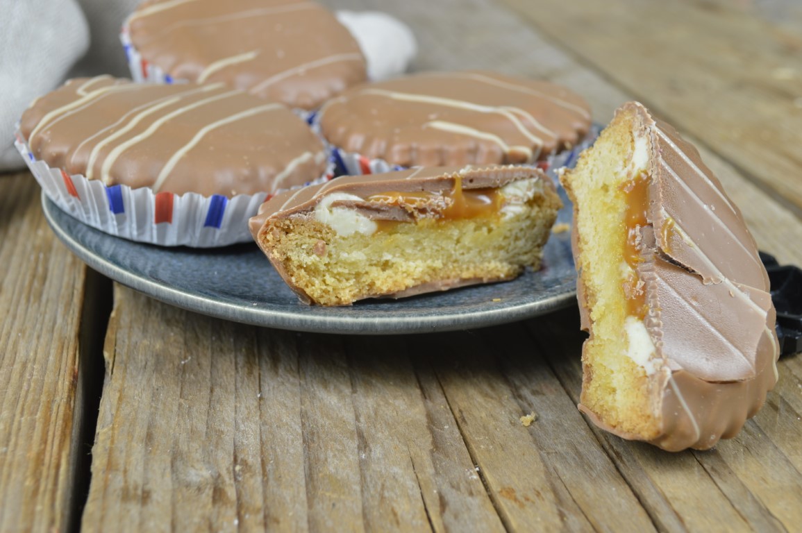 Karamelkoek bestellen | Bakkerij van der Grijn