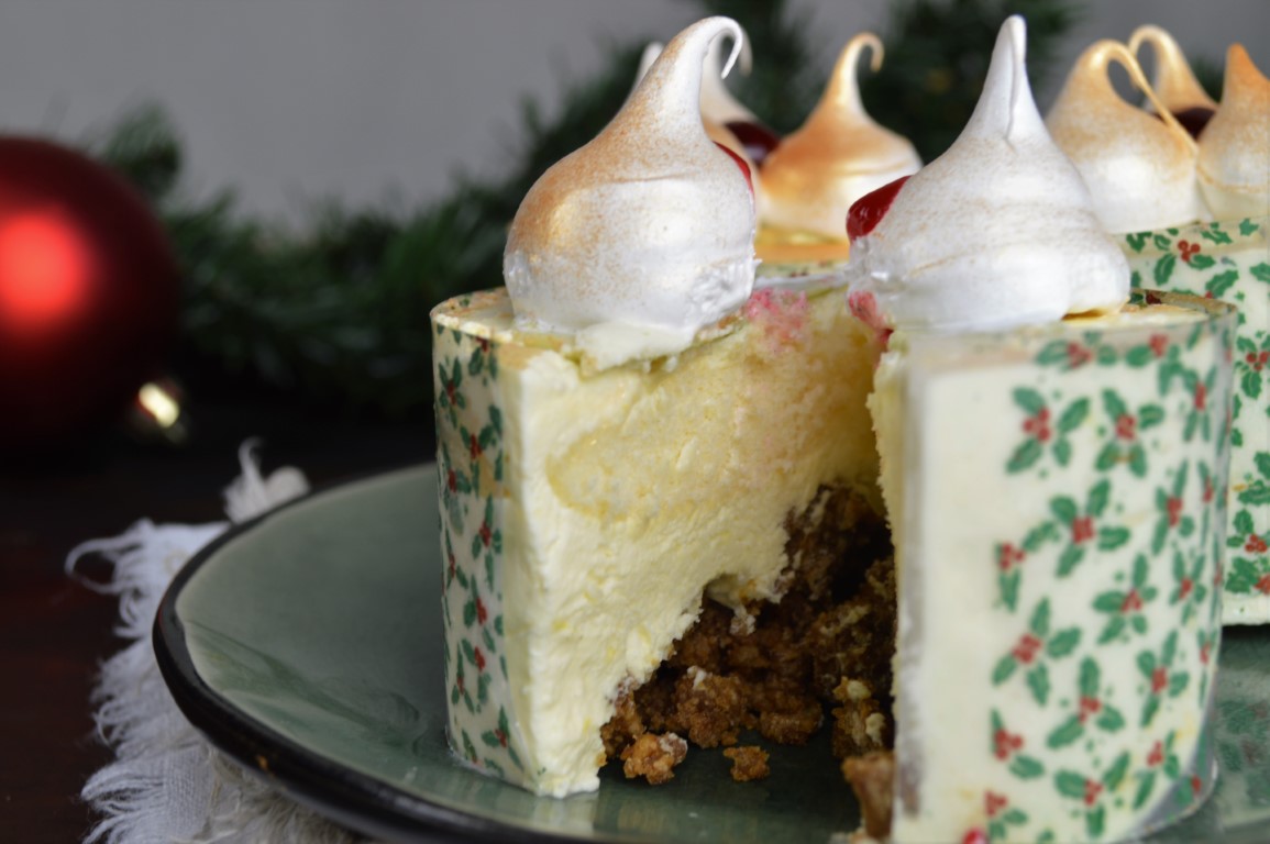 Kerst gebakje bestellen | Bakkerij van der Grijn