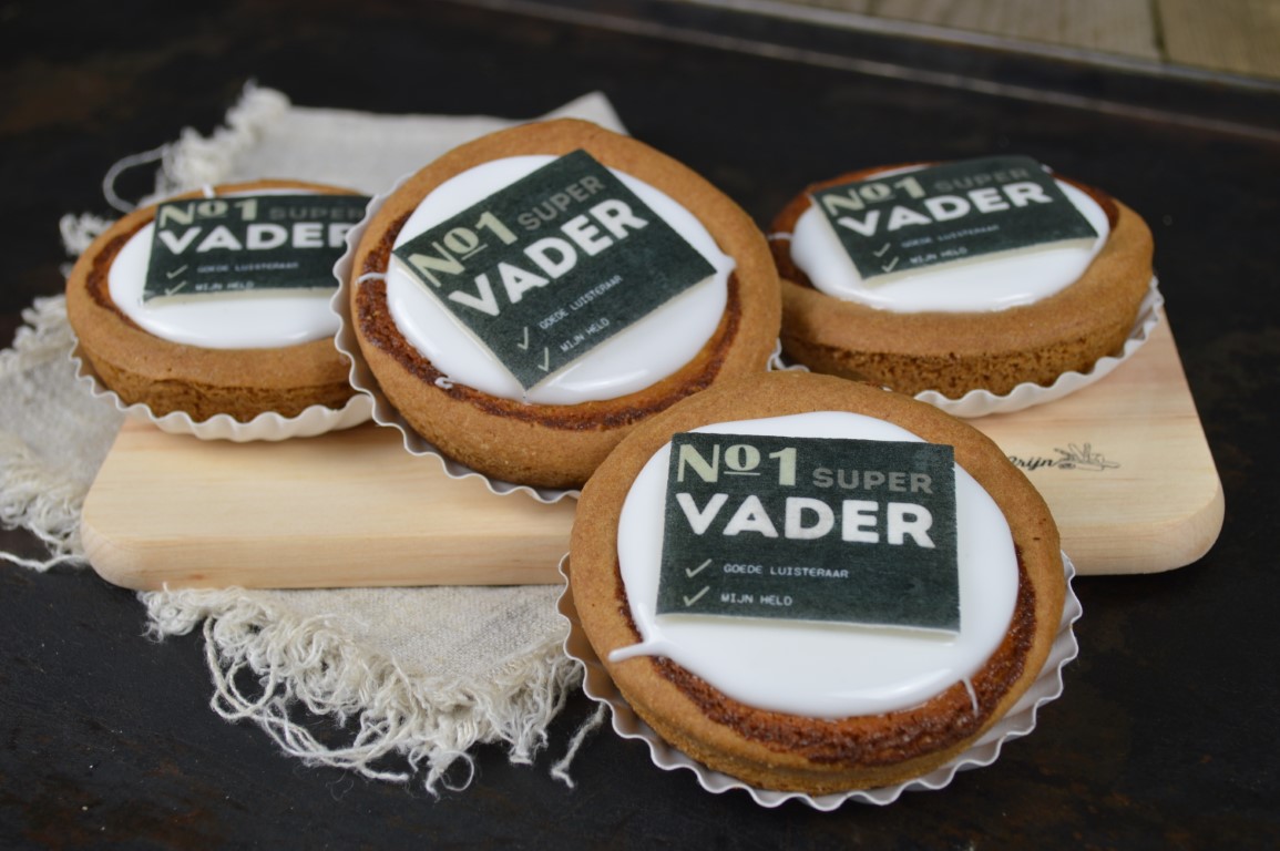 Papa pencee bestellen | Bakkerij van der Grijn