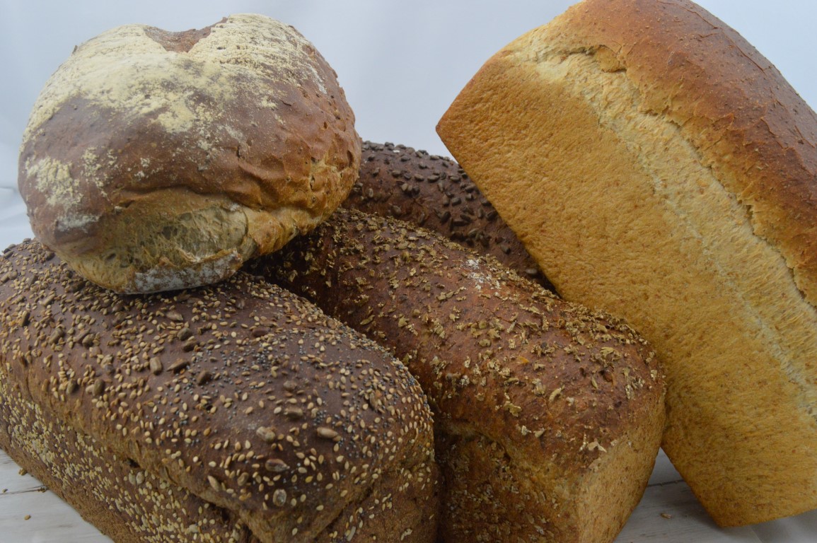 Brood voor grijntjes bestellen | Bakkerij van der Grijn