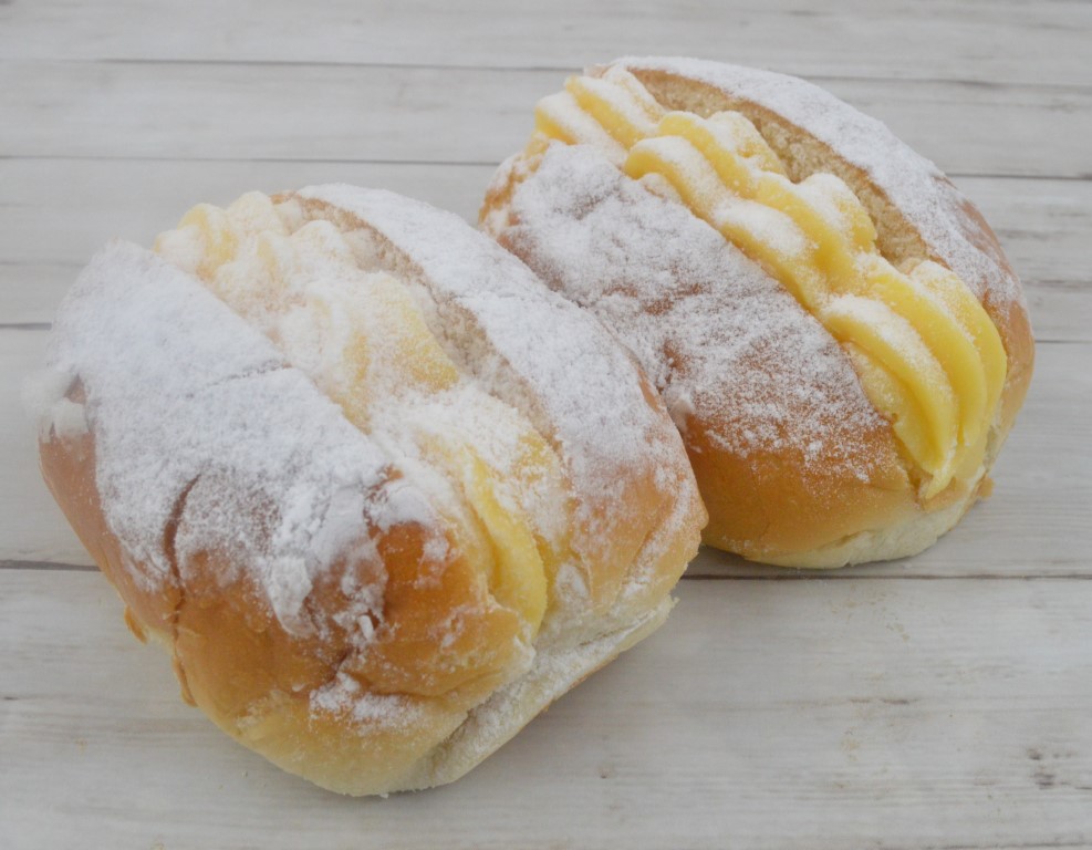 Roombroodje bestellen | Bakkerij van der Grijn