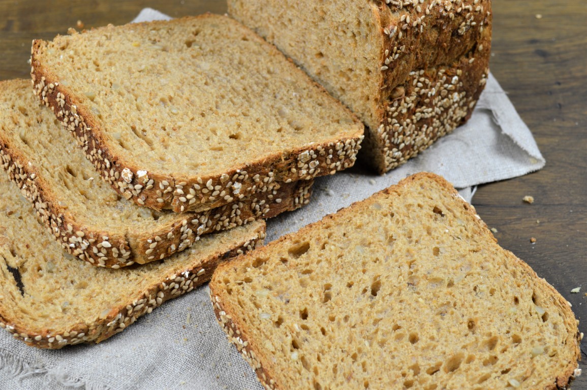Spelt bruin bestellen | Bakkerij van der Grijn