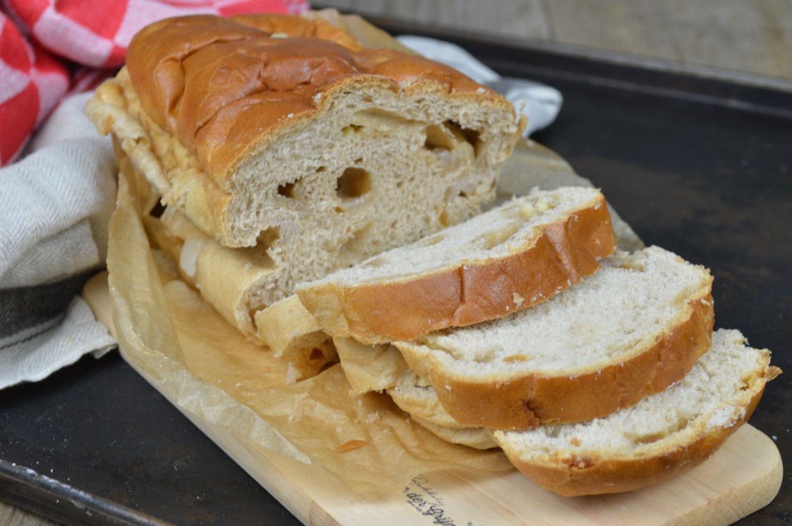 Suikerbrood bestellen | Bakkerij van der Grijn