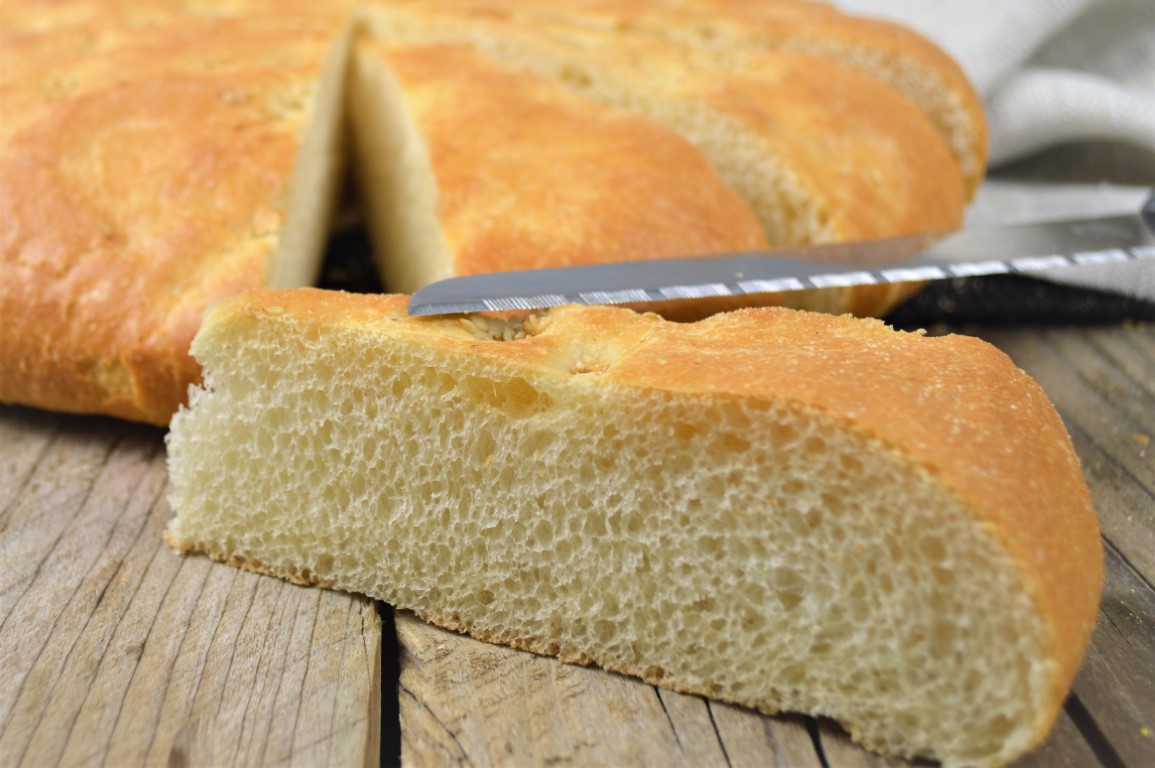 Turks brood om zelf af te bakken bestellen | Bakkerij van der Grijn