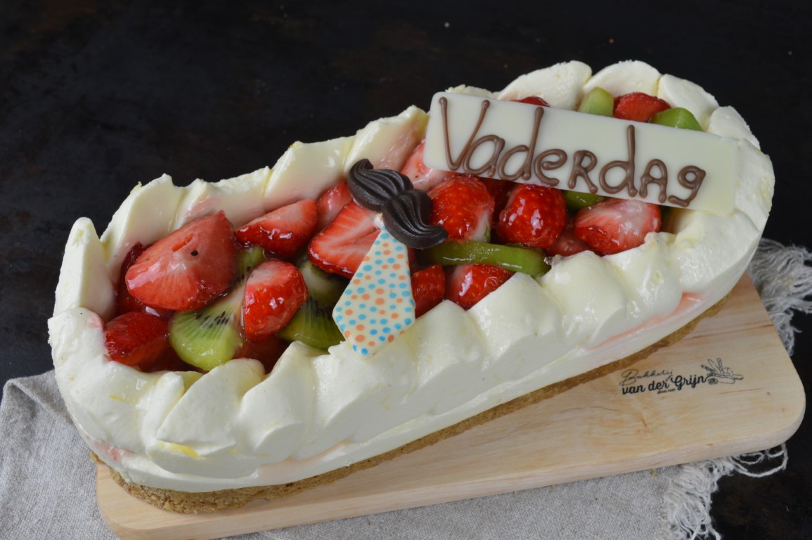 Vaderdag slof bestellen | Bakkerij van der Grijn