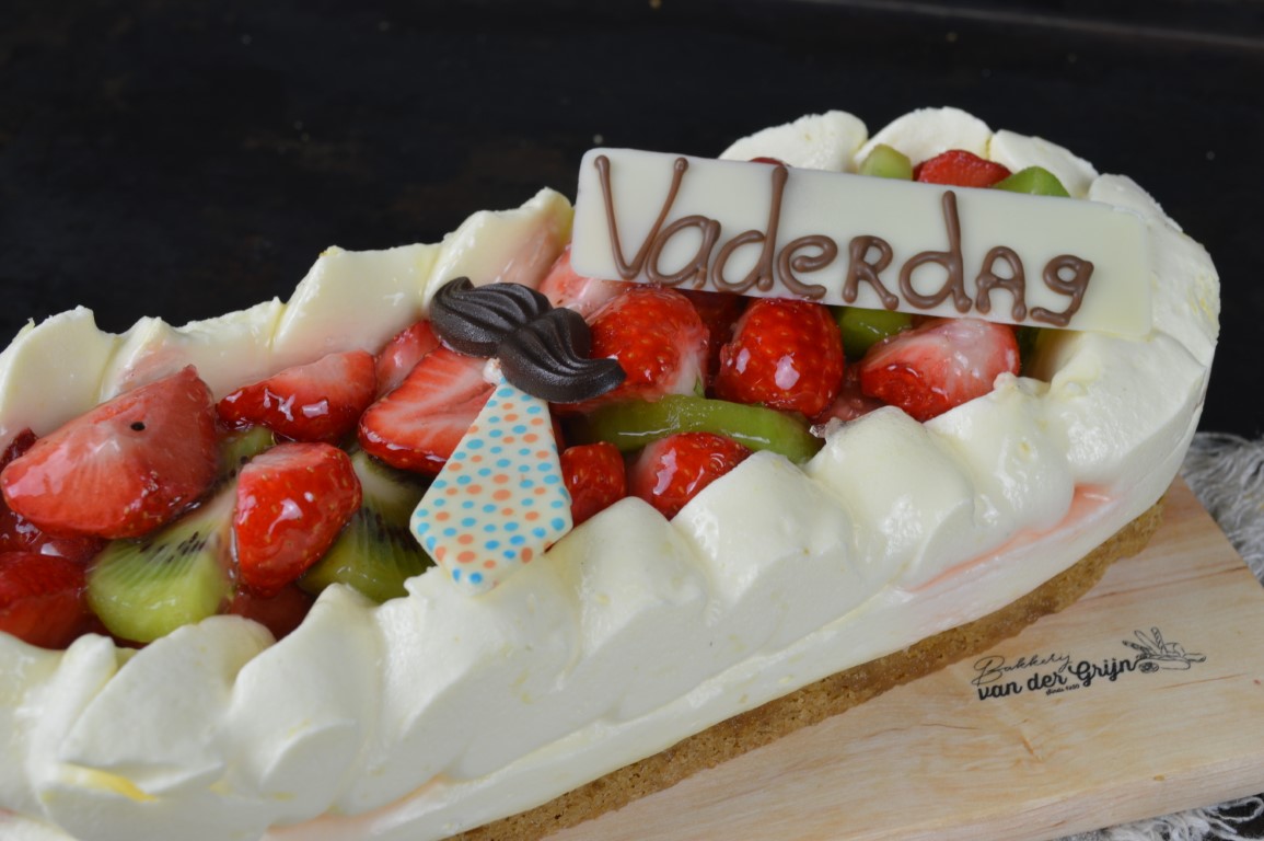 Vaderdag slof bestellen | Bakkerij van der Grijn