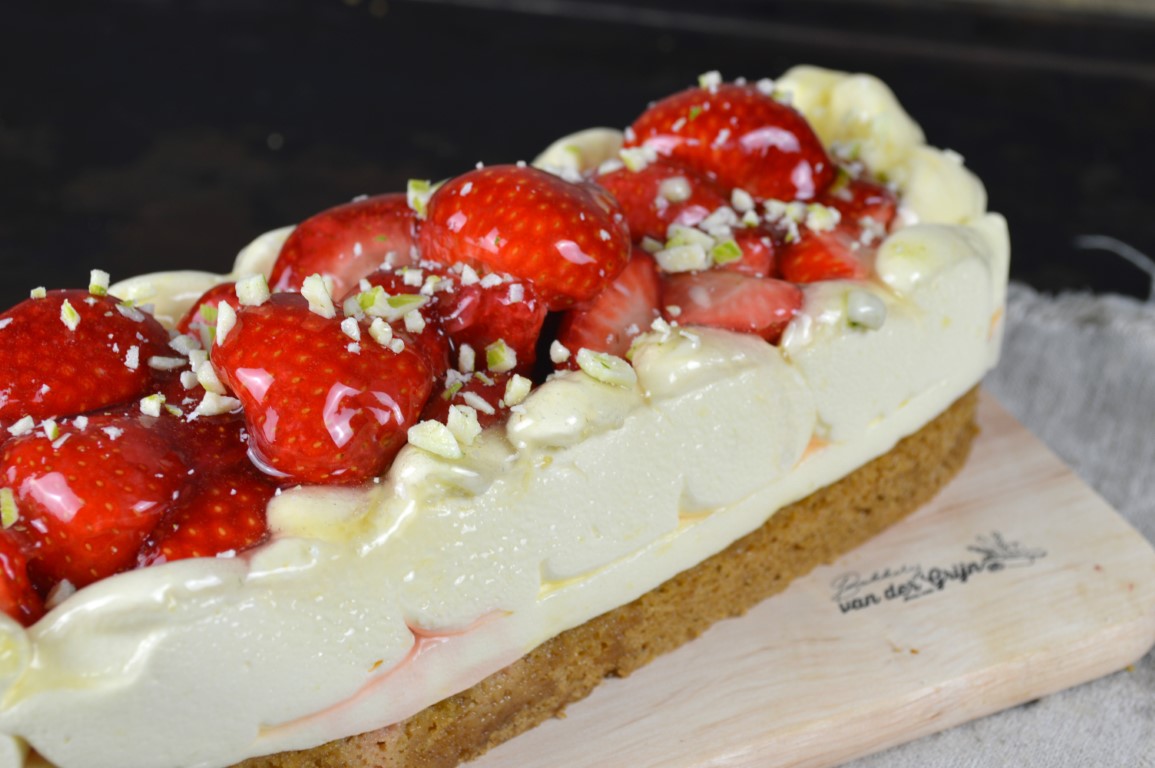 Zomer slof bestellen | Bakkerij van der Grijn