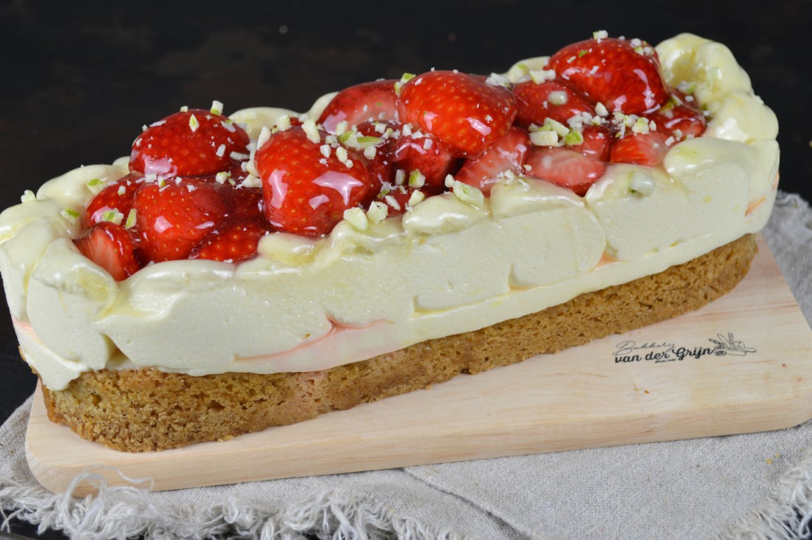 Zomer slof bestellen | Bakkerij van der Grijn