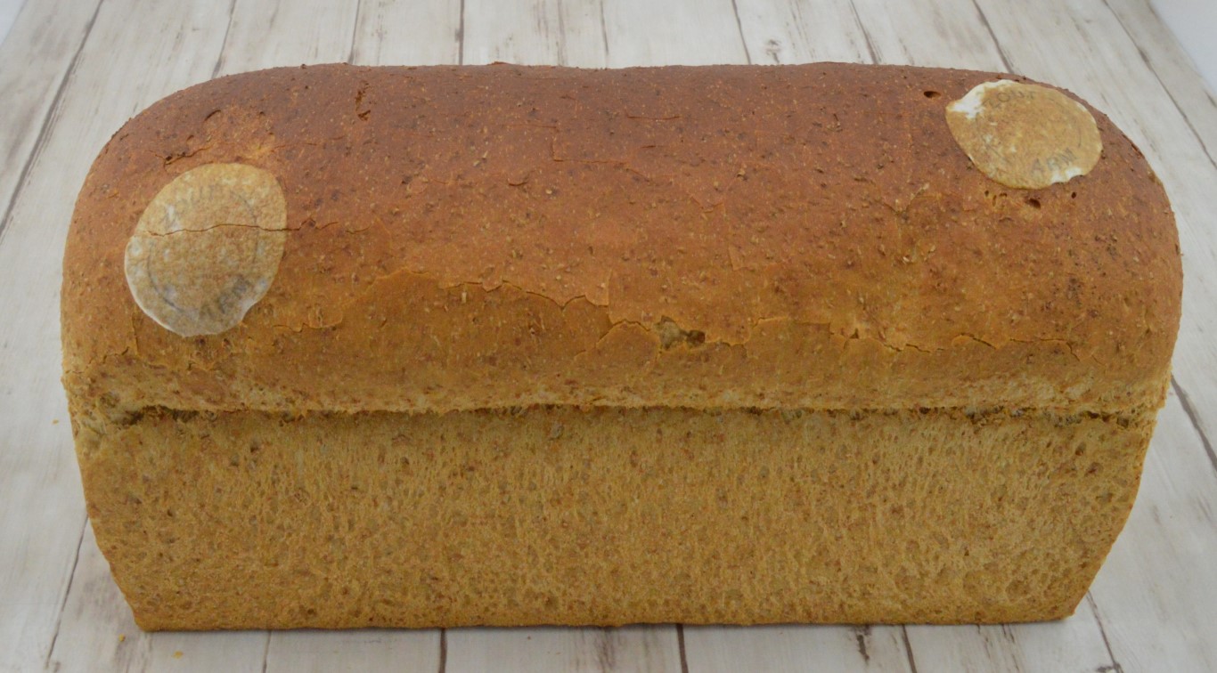 ZOUTARM Tarwebrood. bestellen | Bakkerij van der Grijn