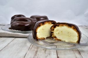 Chocolade Bossche bol bestellen | Bakkerij van der Grijn