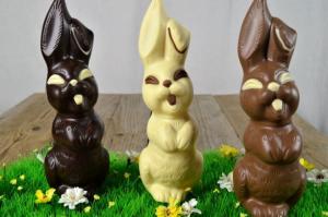 Chocolade | Bakkerij van der Grijn
