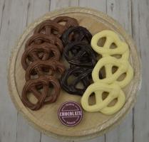 Chocolade | Bakkerij van der Grijn