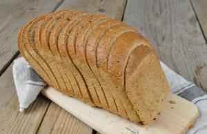 Glutenvrij lichtbruin brood bestellen | Bakkerij van der Grijn