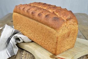 Bruin brood | Bakkerij van der Grijn