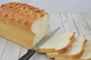 Wit Brood | Bakkerij van der Grijn