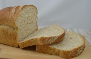 Bruin brood | Bakkerij van der Grijn