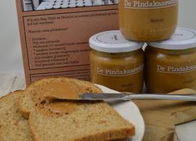 Polderbrood | Bakkerij van der Grijn