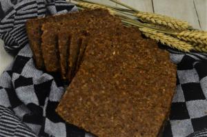 Roggebrood bestellen | Bakkerij van der Grijn