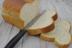 Wit Brood | Bakkerij van der Grijn