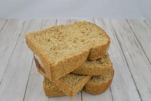 Bruin brood | Bakkerij van der Grijn